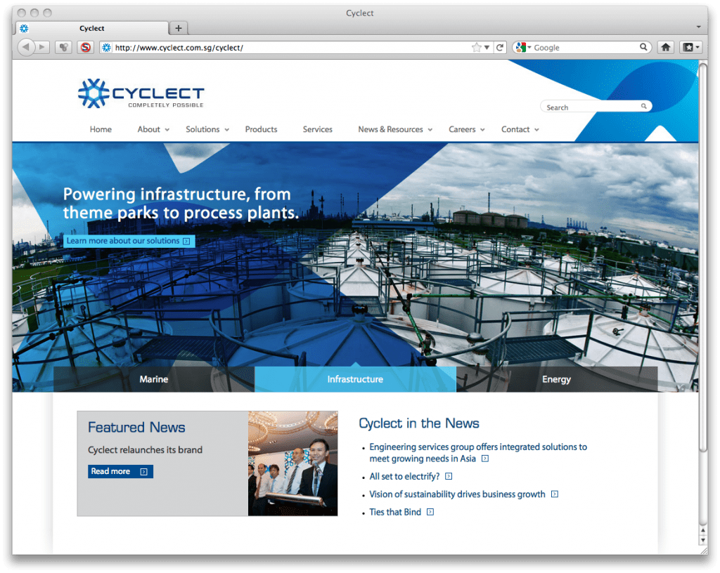 Cyclect - Global Creative Change Firm serving Persons, Companies, and ...