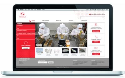 Systech Technology and Trading - Global Creative Change Firm serving ...