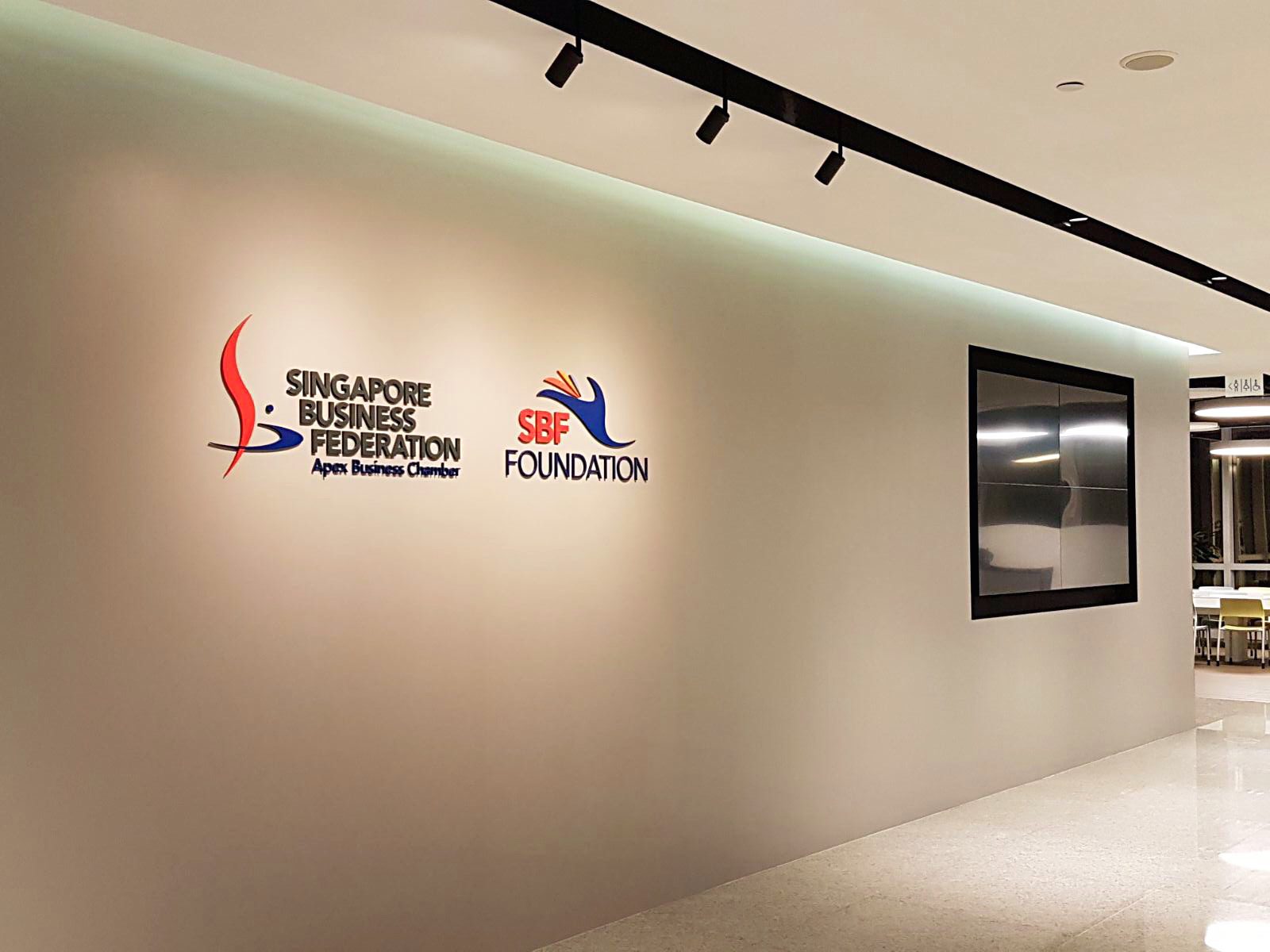 Singapore Business Federation Foundation (SBFF): Strategic Board Retreat - Global Creative ...