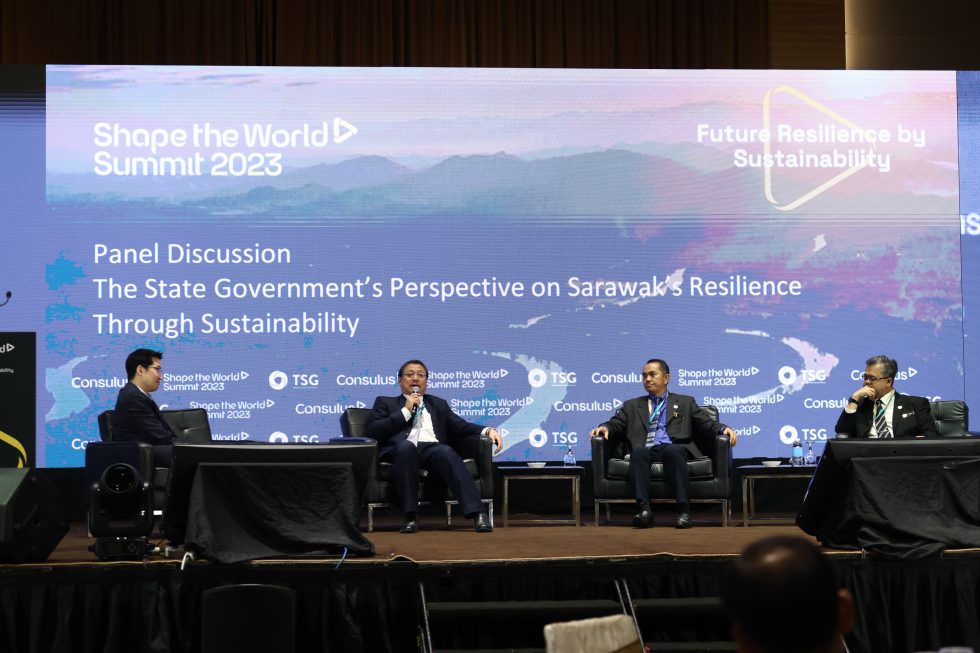 Key highlights from Shape the World Summit 2023: Future Resilience by ...